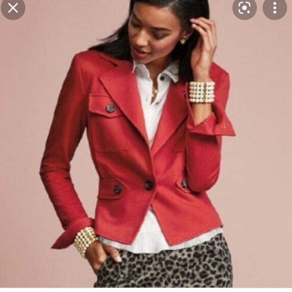 CAbi | Jackets & Coats | Cabi Blazer | Poshmark